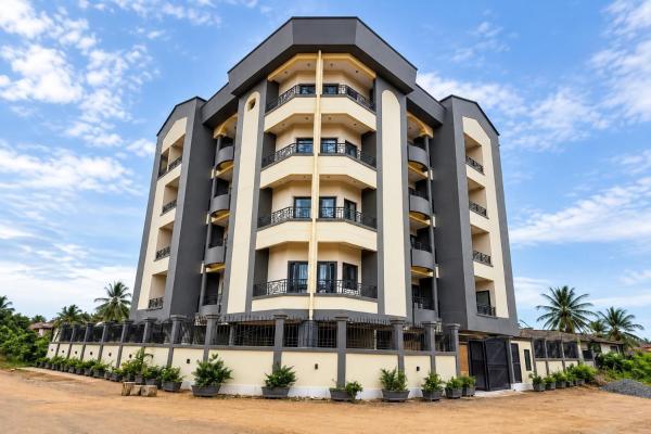 Residence Solen - Douala