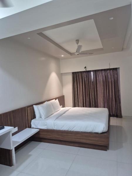 Aarna Resort - Gujarat