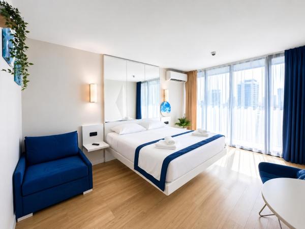 Apartment Hotel - Batumi