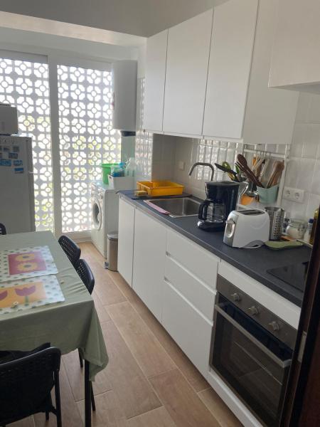 One Bedroom Flat, 300m From The Beach - Monte Gordo