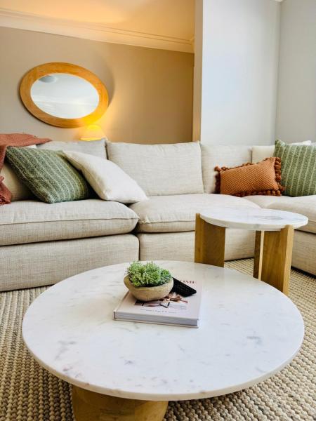 Modern Canton Beach 4br | Sleeps 8 & Pets - Norah Head