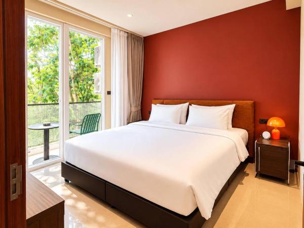 Syama Mansion Kamala - Phuket