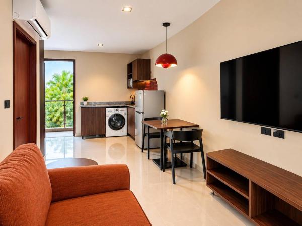 Syama Mansion Kamala - Phuket