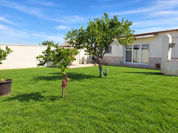 La Rocina - Sanlúcar de Barrameda