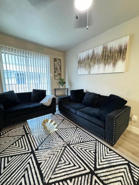 L1 Lovely Emily Apt Dallas M12 -2 - Dallas, TX