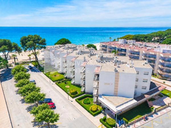 Uhc Dms Family Apartments - Cambrils