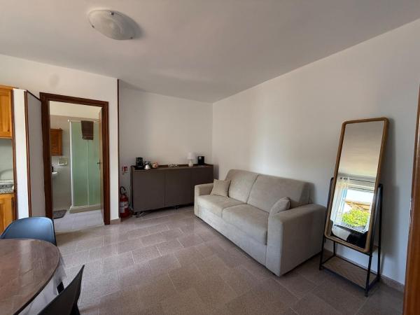 Ligea House Tropea Sea View - Tropea