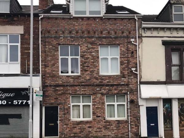 Marley Mansions Apartments - King St Ref : 10/3 - Birkenhead