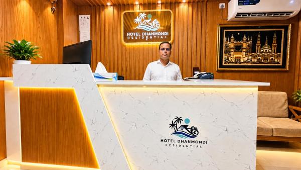 Hotel Dhanmondi Residential - Dhaka