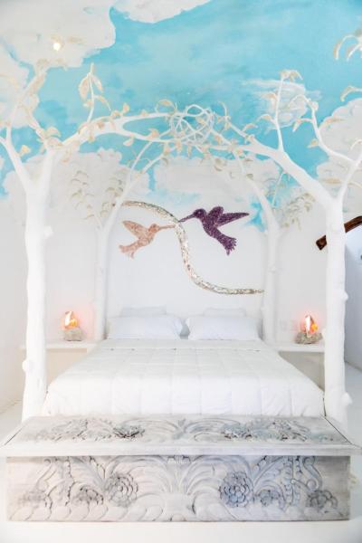 Hotel Pasión De Luna - Oaxaca