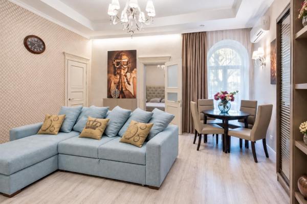 Jane Stone Apartments - Odesa