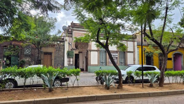 Hotel Don Nino - Oaxaca