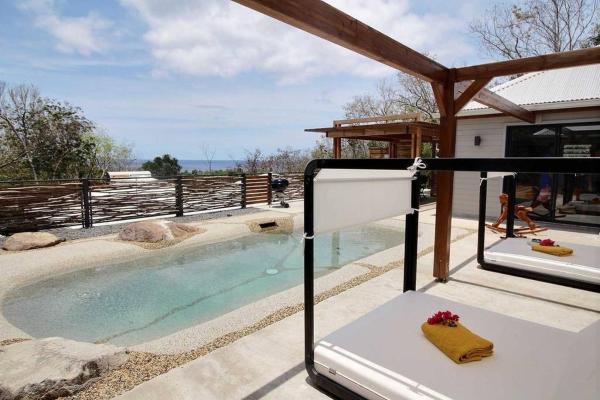 Eden Forest Villa - Deshaies