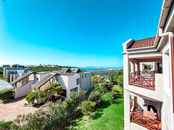 Castleton Sea View Apartment Plettenberg Bay - Plettenberg Bay
