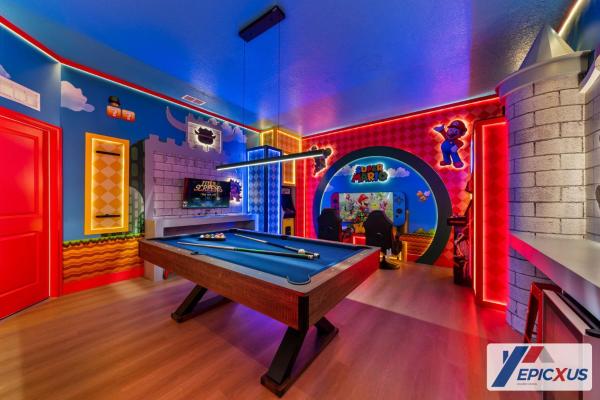 The Epic 1035 Paradiso Grande Resort Orlando Florida - Orlando, FL