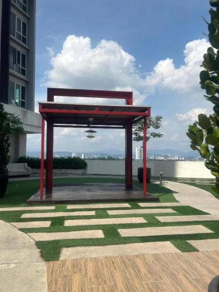 Lovely Luxury Poolview - Kajang