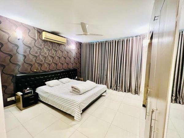 Tourist Living Suites - Bangladesh