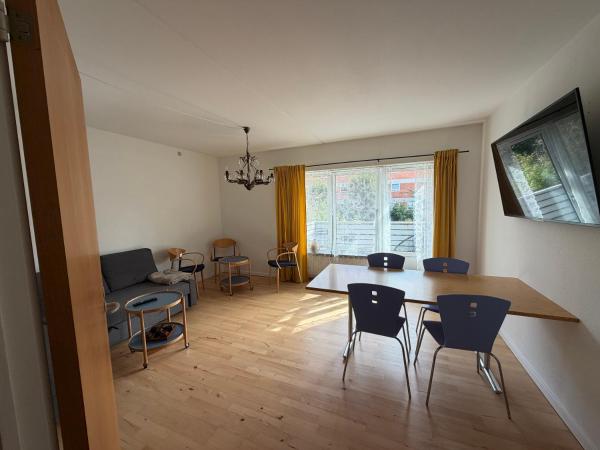 24h Tjek Inn - Copenhague