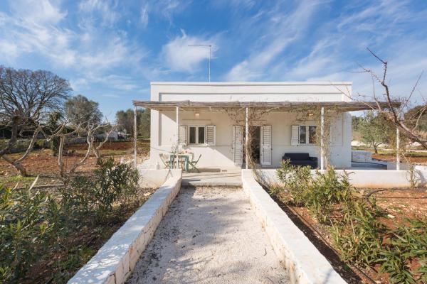 La Murreddina By Barbarhouse - Ostuni