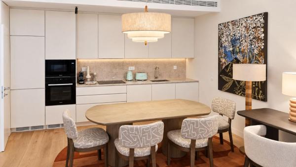 New Luxury 2br Townhouse With City-view Sun Deck - Lisbonne