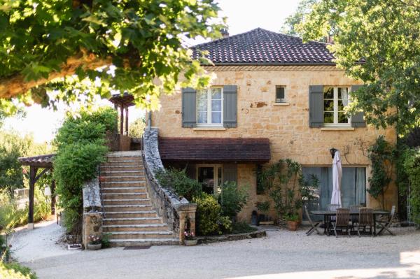 Le Clos Versailles Beynac - Sarlat-la-Canéda