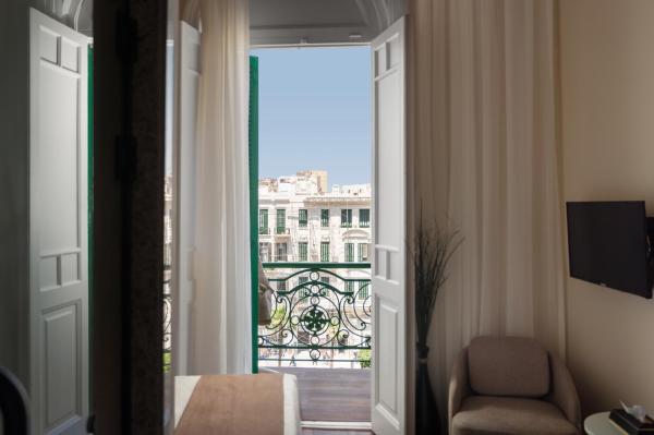 The Square Boutique Hotel By Sk - Cairo