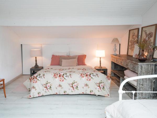 Chambre Avec Piscine Maison Etxecosy - Ascain