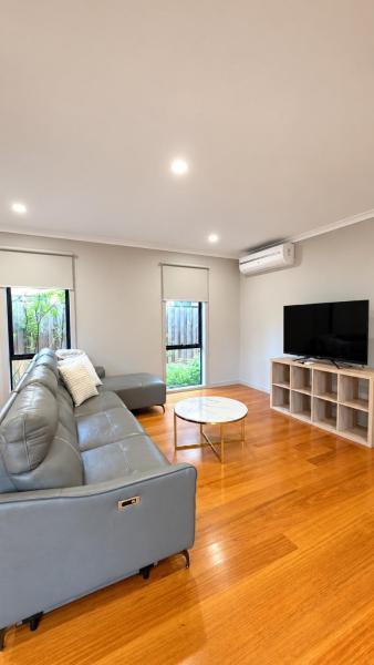 Spacious Family 4br Home Near Eastland & Ringwood - Bayswater