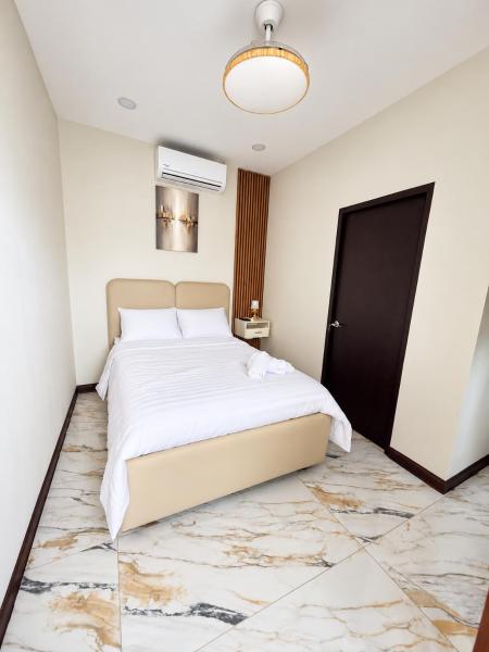 Casa Fe Suites - Nicaragua