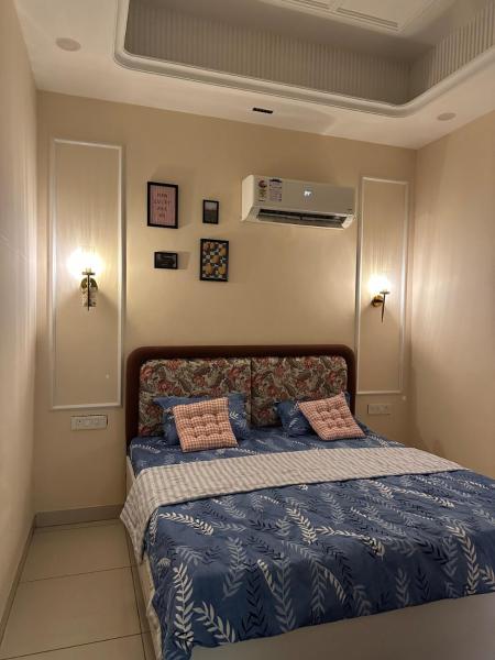 The North Oak - Panchkula