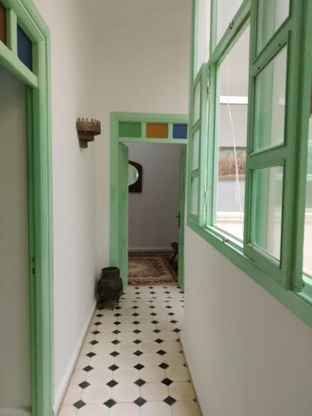 Dar Mint - Essaouira