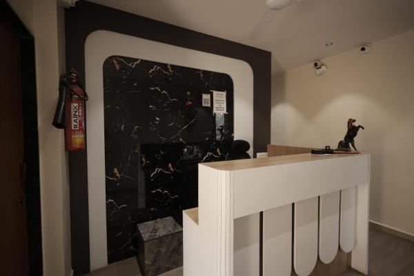Hotel Spark - Surat