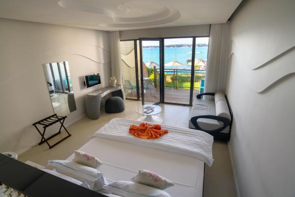 Baystone Boutique Hotel & Spa - Mauritius