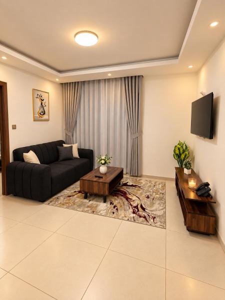 Walnut Nest Two-bedroom Apartment In Westlands With Gym & Free Parking - Nairobi