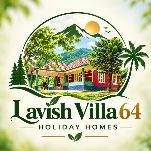 Villa 60 - Kerala