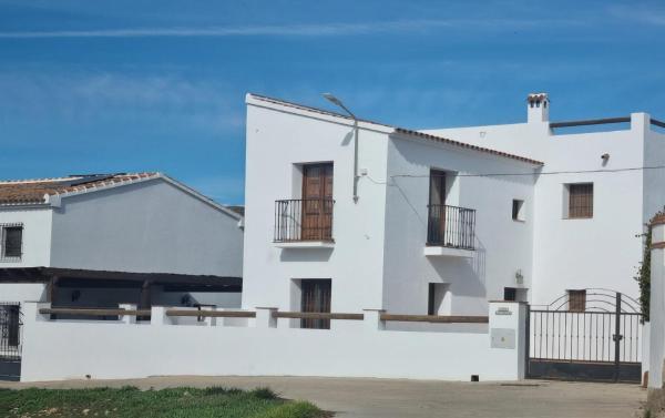 Cortijo Masy - Vakantiehuis Met Privézwembad In Almeria - Sorbas