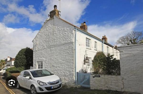 Portscatho Cosy Cottage - St Mawes