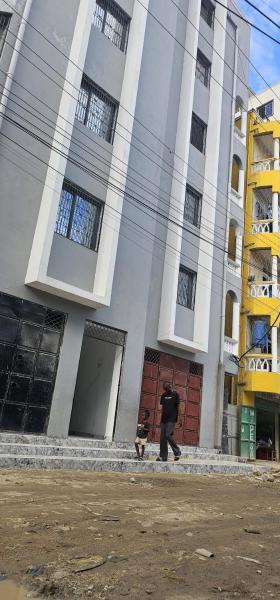 Dale's Loom Bnb - Mombasa