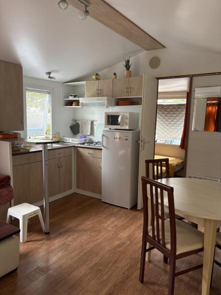 Charmant Mobilhome 2 Chambres - Mimizan