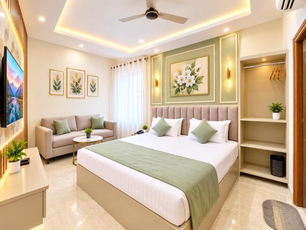 Hotel Kalyani Kunj Guest House - Varanasi