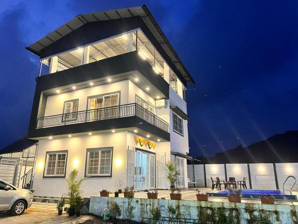 Geetaifarms Lonavala - Lonavla