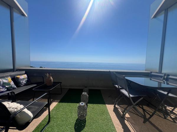 Sea View - 5min Monaco - Swimming Pool - Èze