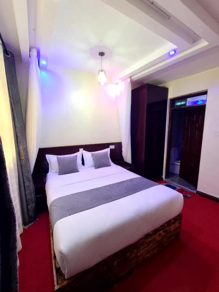 The Grand Alton 5 Mins To Kisumu Airport - Kisumu