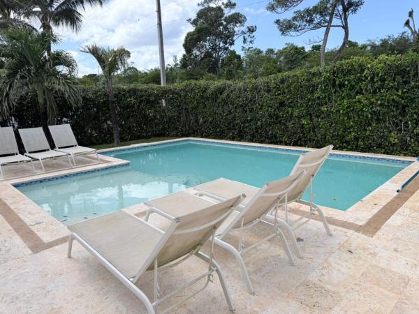 Tropical Escape Oasis - Private 2 Bed Private Pool - Sosúa