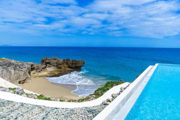Oceanfront Dreams-huge Balcony W Ocean Views - Sosúa