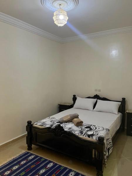 Lovely House In Taghazout - Taghazout