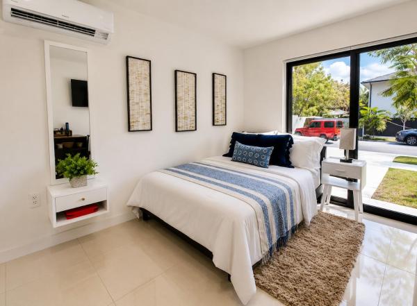Studio Near Everglades & Florida Keys - Florida City, FL