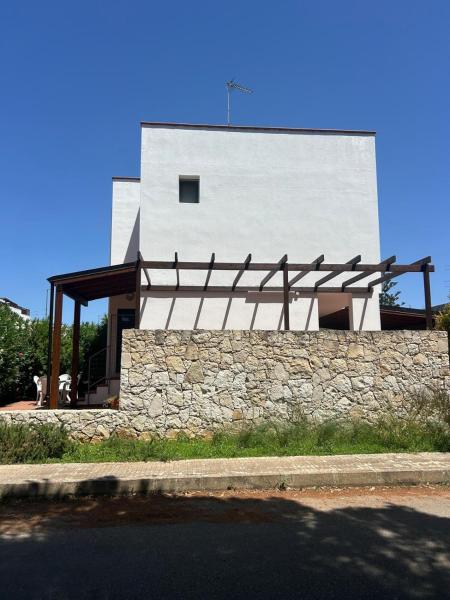 Villa Rubino - Porto Cesareo