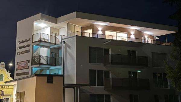 Penthouse Apartments & Playgrounds Graz - Graz