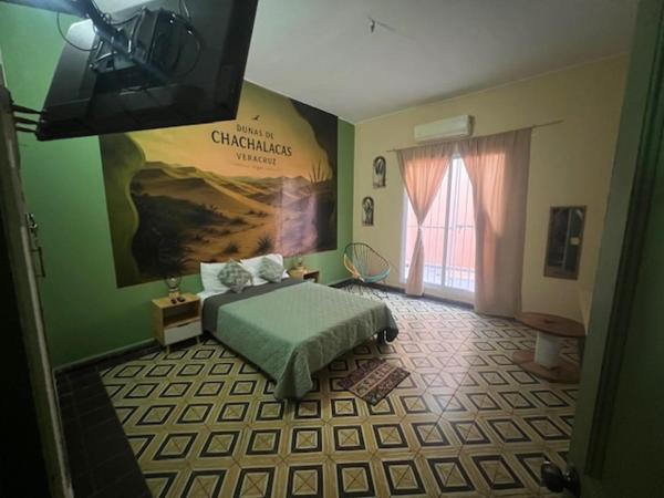Hostal Jarocho - Heroica Veracruz
